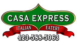 Casa Express's Menu
